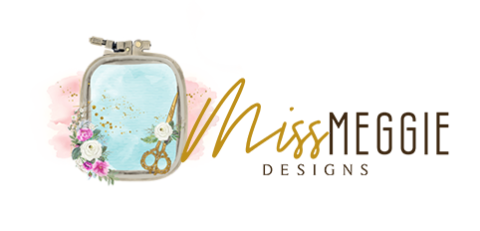 Shop | Miss Meggie Designs